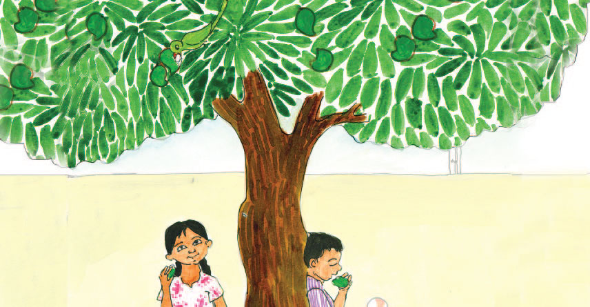 Page 03 - Paka Aam